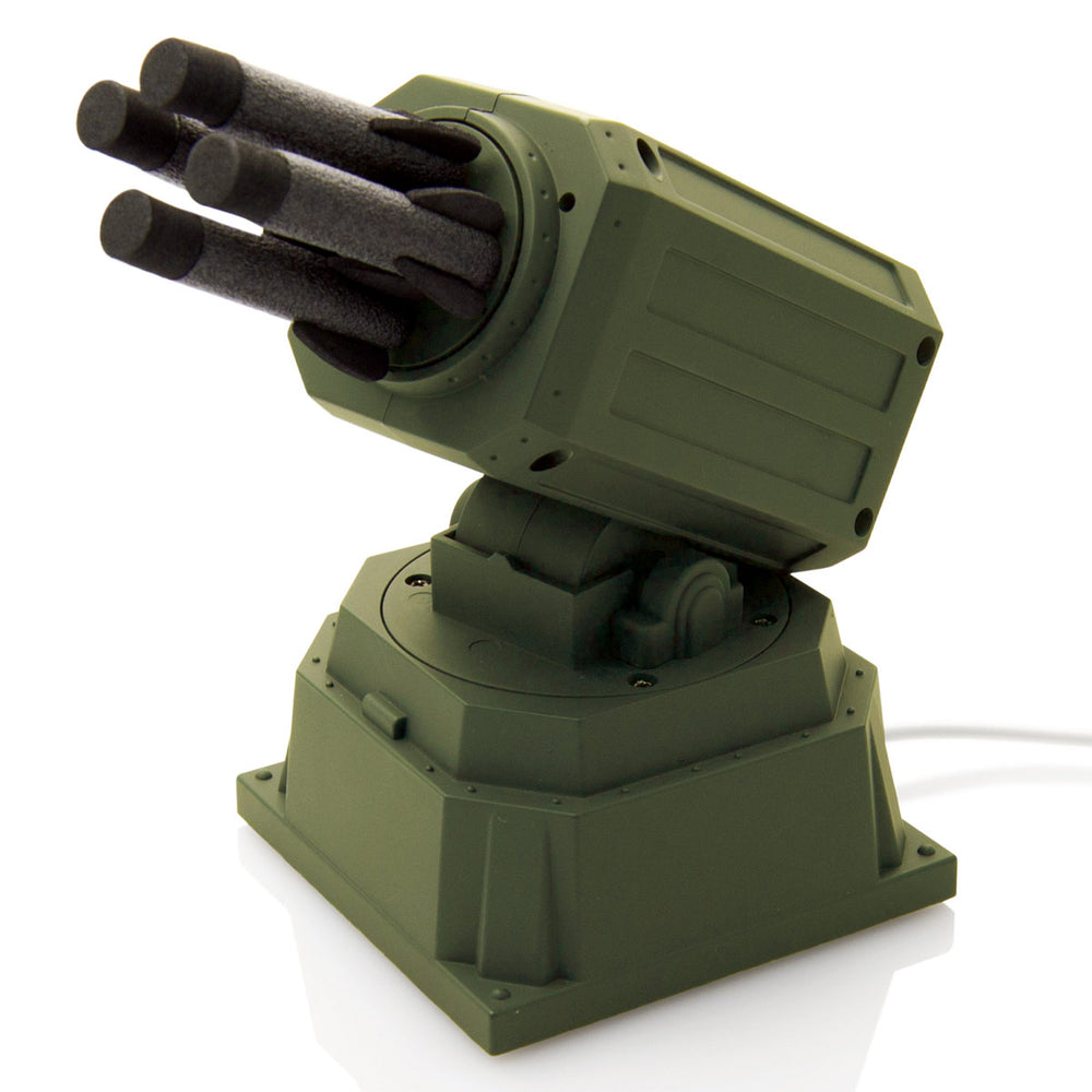 USB Raketenwerfer 2.0 – USB Rocket Launcher - Geheimshop.de